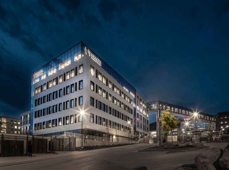 BHB Structural Design and Engineering